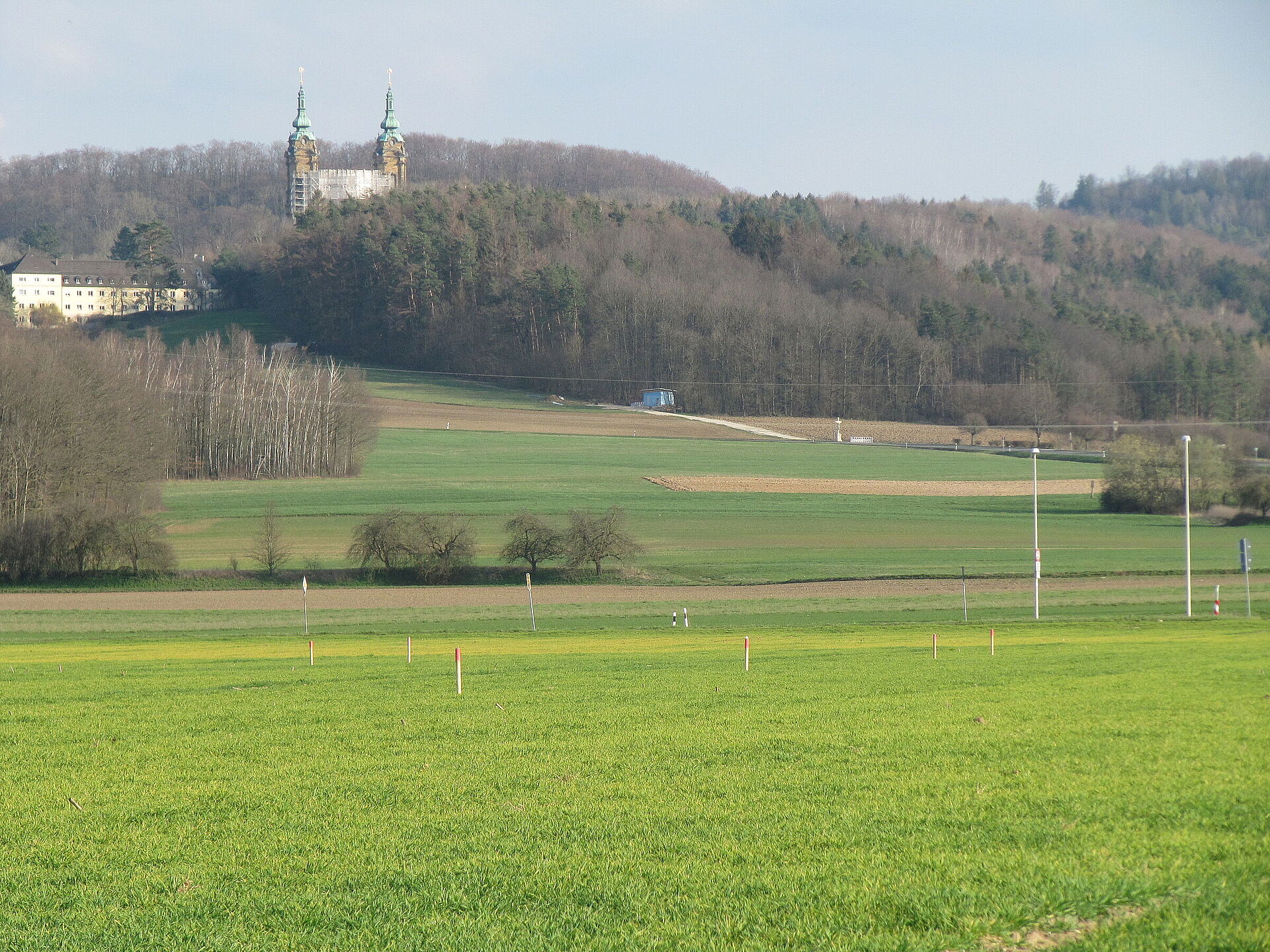 Bürgerbegehren Grundfeld - BUND Naturschutz in Bayern e.V.